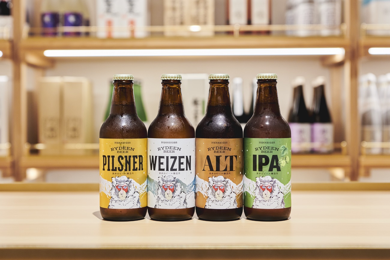日本第1号のクラフトビールは新潟県で誕生！個性あふれる新潟クラフトビールを堪能しよう | 【公式】銀座・新潟情報館 THE NIIGATA